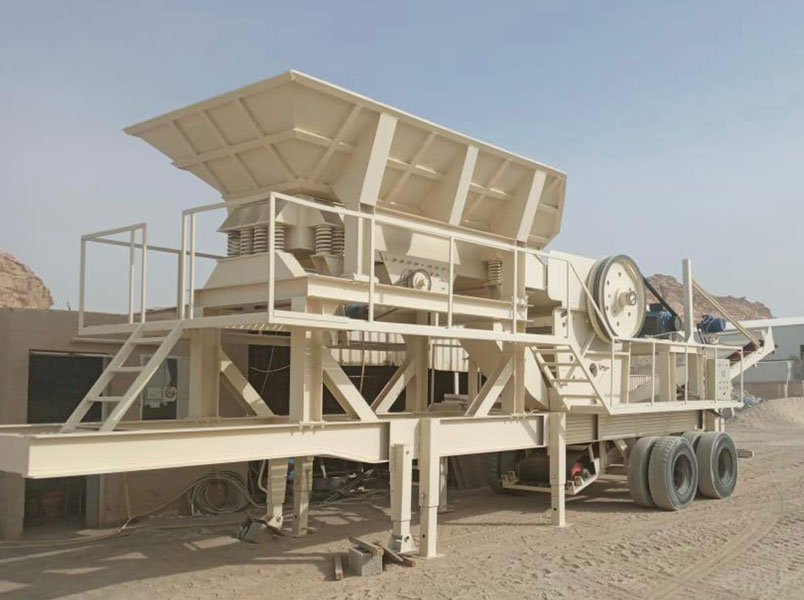 DANAT AL MADINA | Environmental Solutions