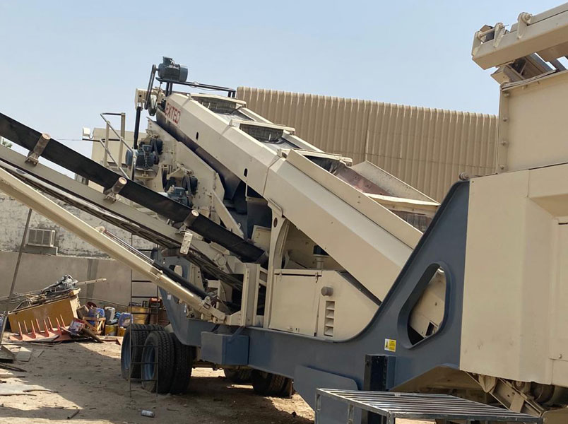 DANAT AL MADINA | Environmental Solutions